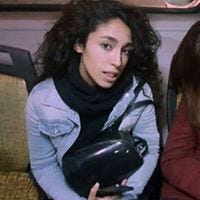 Florencia Martin – Medium