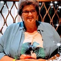 Maureen Mullen Davis – Medium