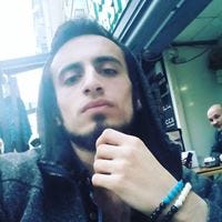 About – Şahan Hasret – Medium