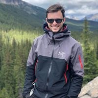 Bryan Boyko – Medium