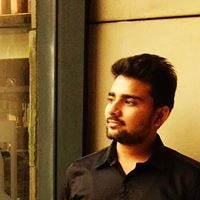 Binay Keshri – Medium