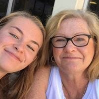 About – Kelly Gates – Medium