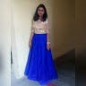 chaitra ashok – Medium
