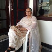 About – Kuldip Kaur – Medium