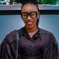 Prisca Etim – Medium