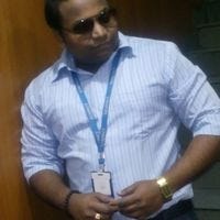 Sandeep Pillai – Medium
