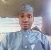 Munir Ibrahim Halilu – Medium