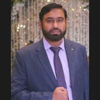 Muhammad Shafiq – Medium