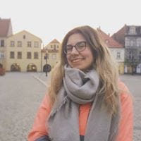 Martyna John – Medium