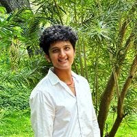 Charan Tej – Medium