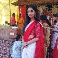 Avisikta Chakravarty – Medium