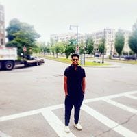 Vivek Sagar – Medium