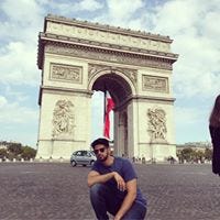 Devesh Patel – Medium