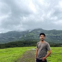 Sanket Deshmukh – Medium