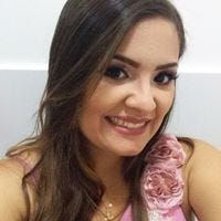 Fernanda Brito de Pinho – Medium