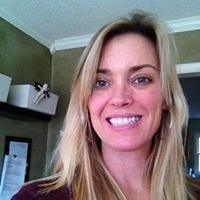 Kathy Haycock Garvin – Medium