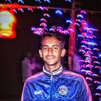 Md Limon Mia – Medium