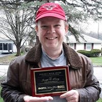 About – Joseph C Perry – Medium