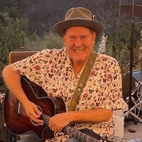 Jamie Knight – Medium