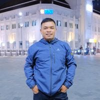 Freddy Ladi – Medium