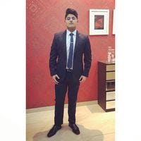 Kanav Ahuja – Medium