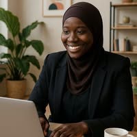 About – Habeebah Bint Shogbaike – Medium