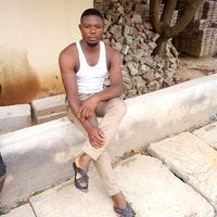 Ogenyi Daniel – Medium