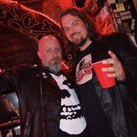 Andy Bright – Medium