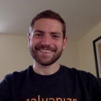 Samuel Sherman – Medium