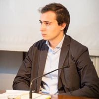 About – Alberto Bortolotti – Medium