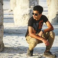 Zayed Bin Waleed – Medium