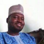 Ibrahim Ahmad Mu'azu – Medium