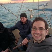 Ohad Rubin – Medium