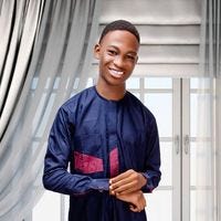 Precious Ishola – Medium