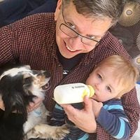 Kevin Reilly – Medium