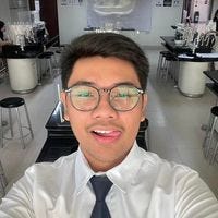 Patrick Robert – Medium