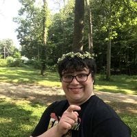 Connor Gordon – Medium