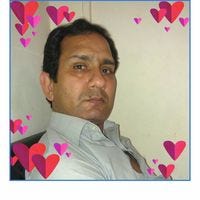 Amir Hashmi – Medium