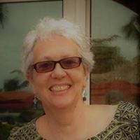 Amy Goldin – Medium