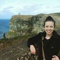 Rachel Ayers – Medium