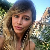 Anastasiia Kotenko – Medium