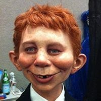 About – Jim Dingus – Medium