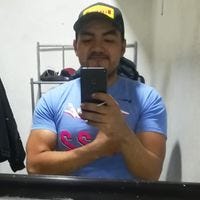 Rodrigo Cano – Medium