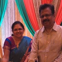 Padmaja Reddy – Medium