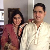 Mariam Rana – Medium