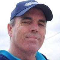 Ted Streuli – Medium