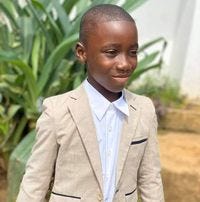 Hon Clarence G. Gahr – Medium