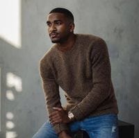 Malachi Fuller – Medium