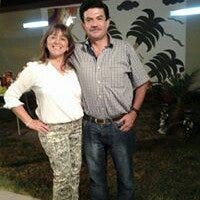 Lilian Chacon – Medium