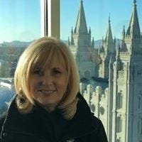 Clydene Dunn – Medium